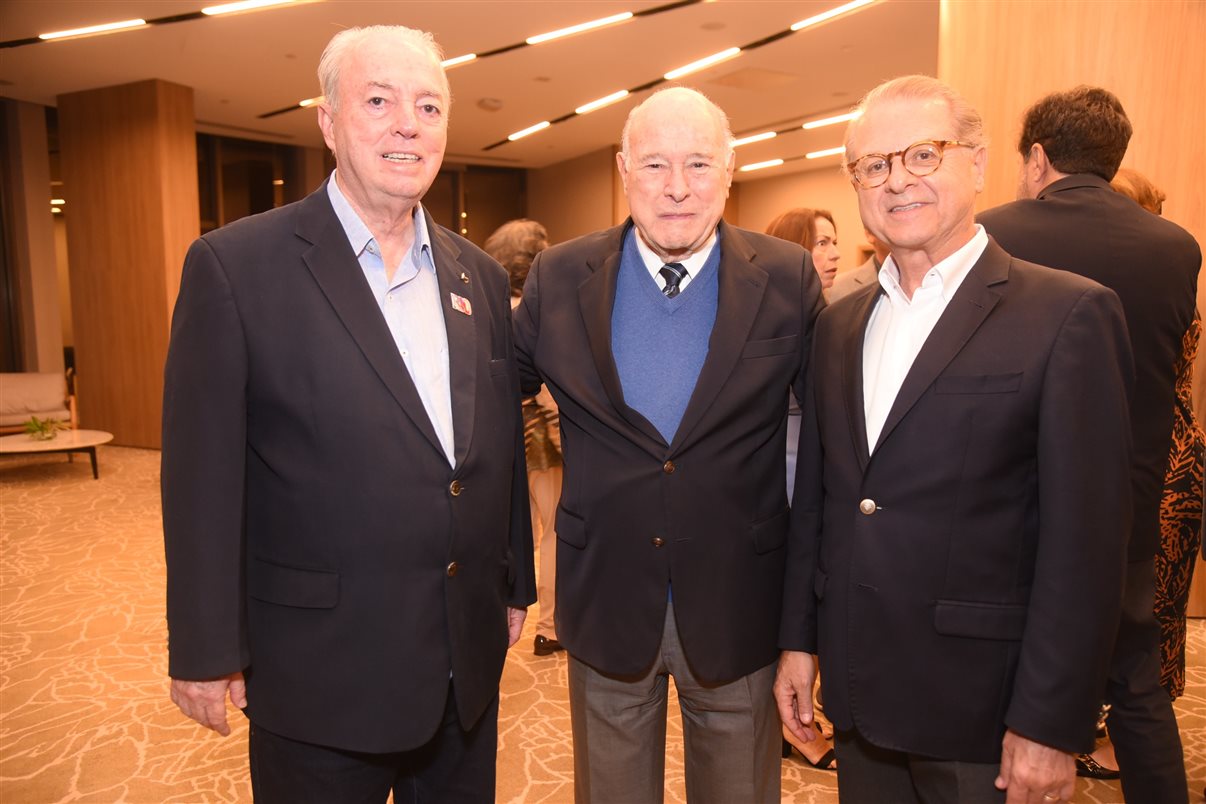 Homenagem do Rio de Janeiro a José Guillermo Alcorta