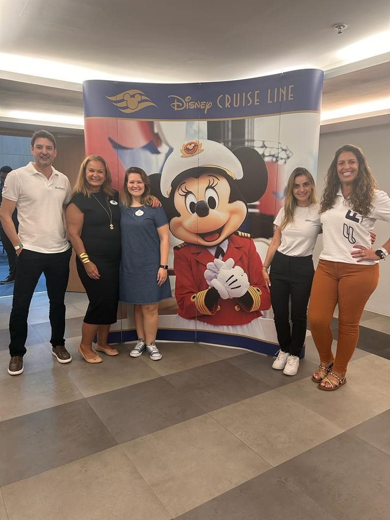 RGE Tours e ArkBeds promovem treinamento com DCL