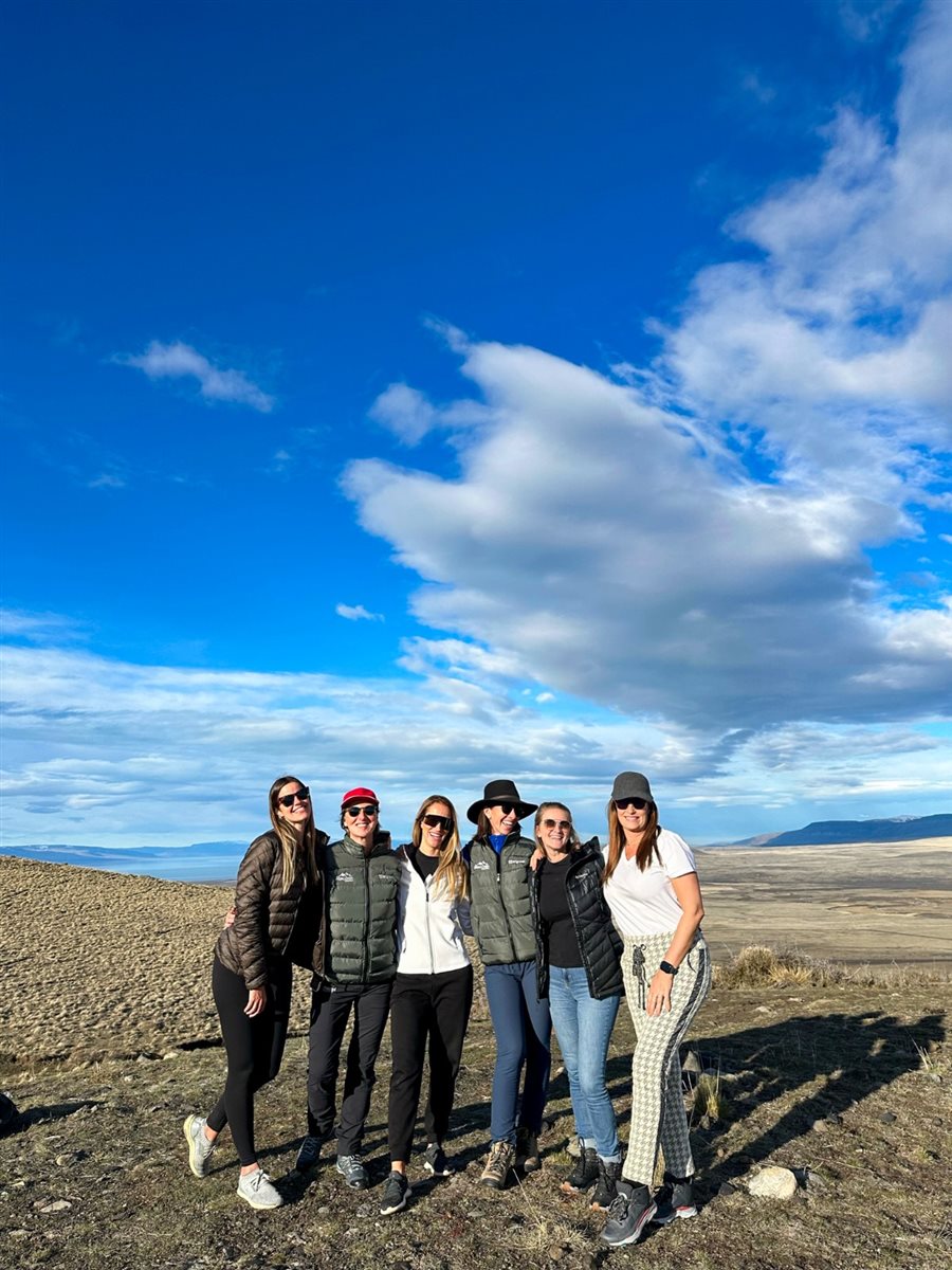 TTWGroup promove famtour na Patagônia Argentina