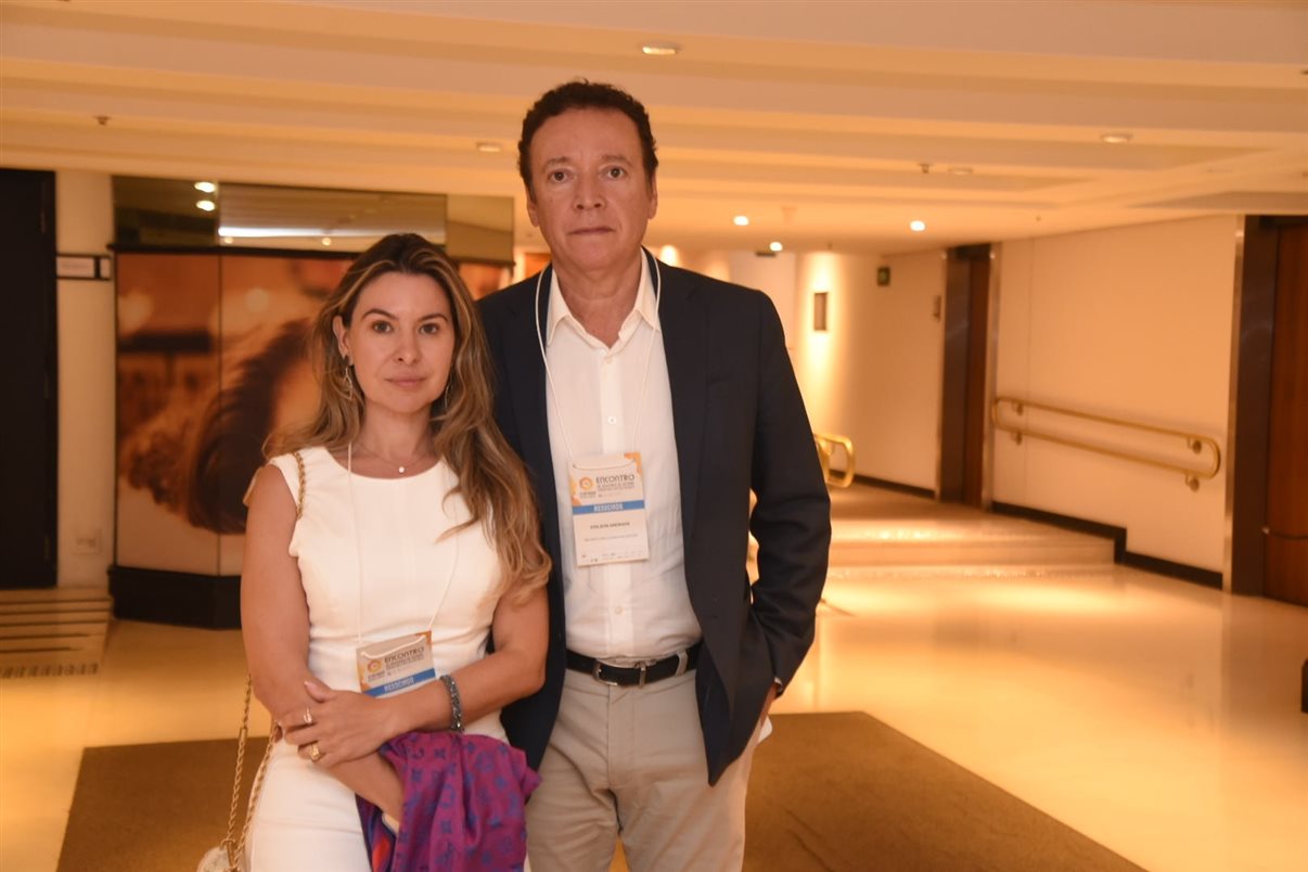 Jornada Resorts Brasil recebe líderes comerciais