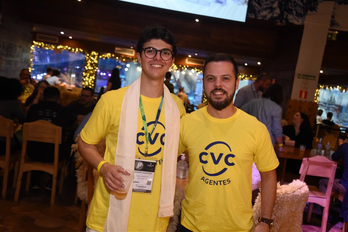 CVC anuncia antecipação de vendas para inverno 2024