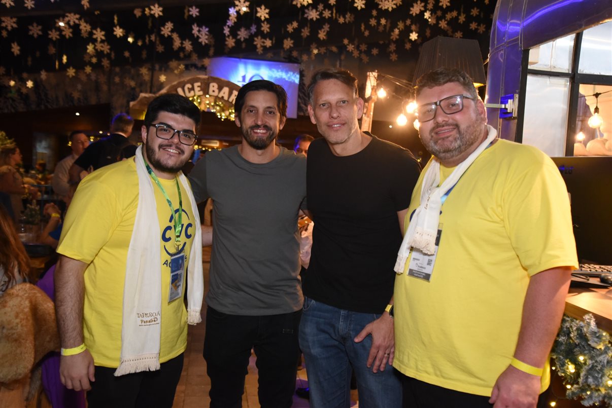 CVC anuncia antecipação de vendas para inverno 2024