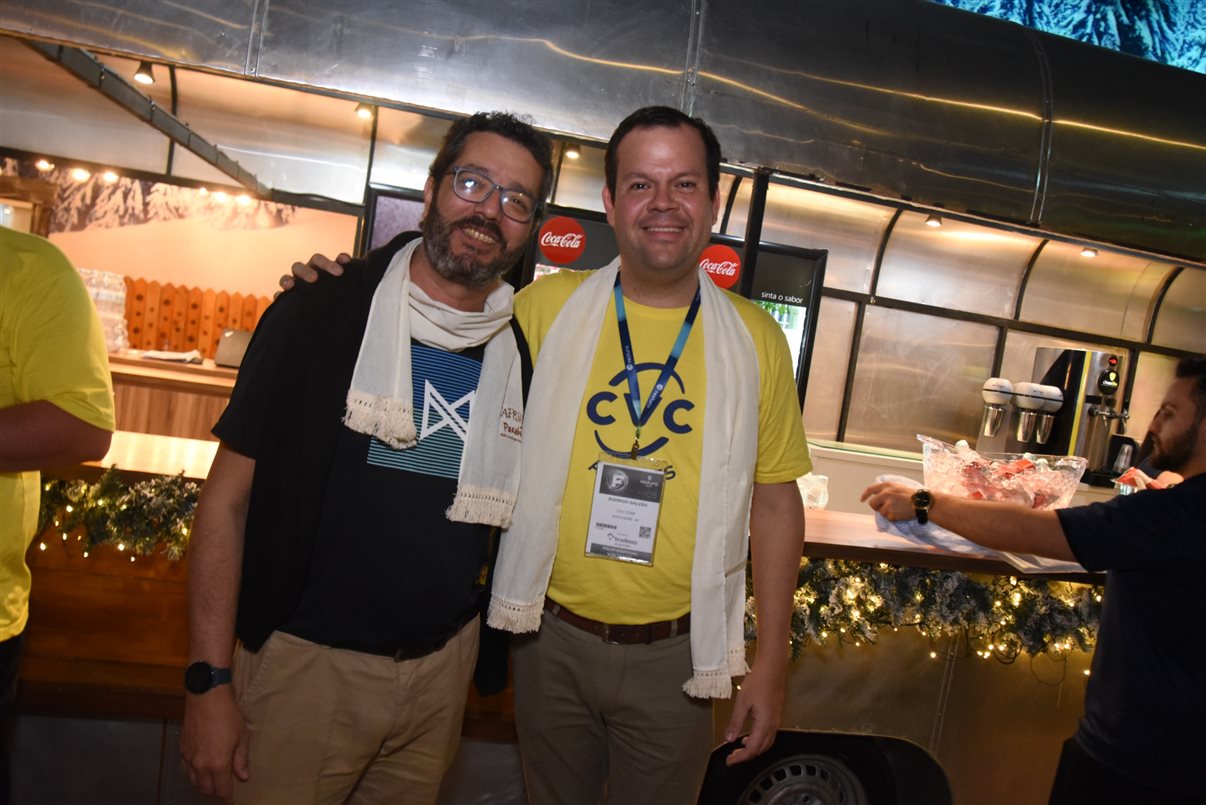 CVC anuncia antecipação de vendas para inverno 2024