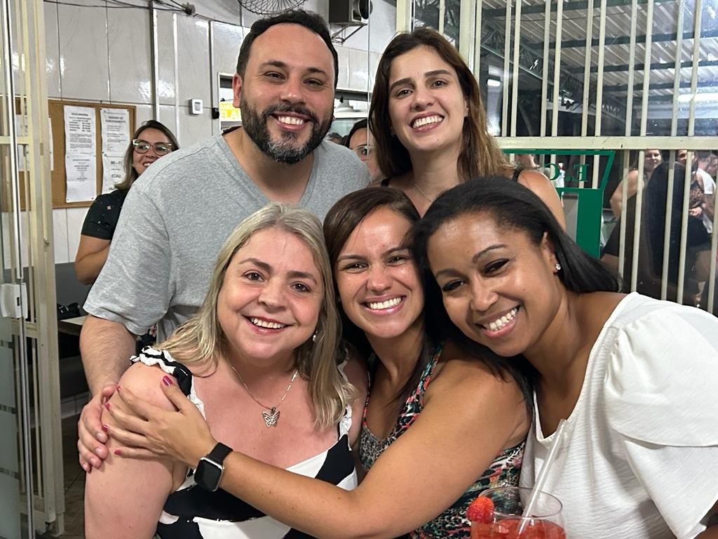 Encontro Amigos do Turismo reúne profissionais da CVC