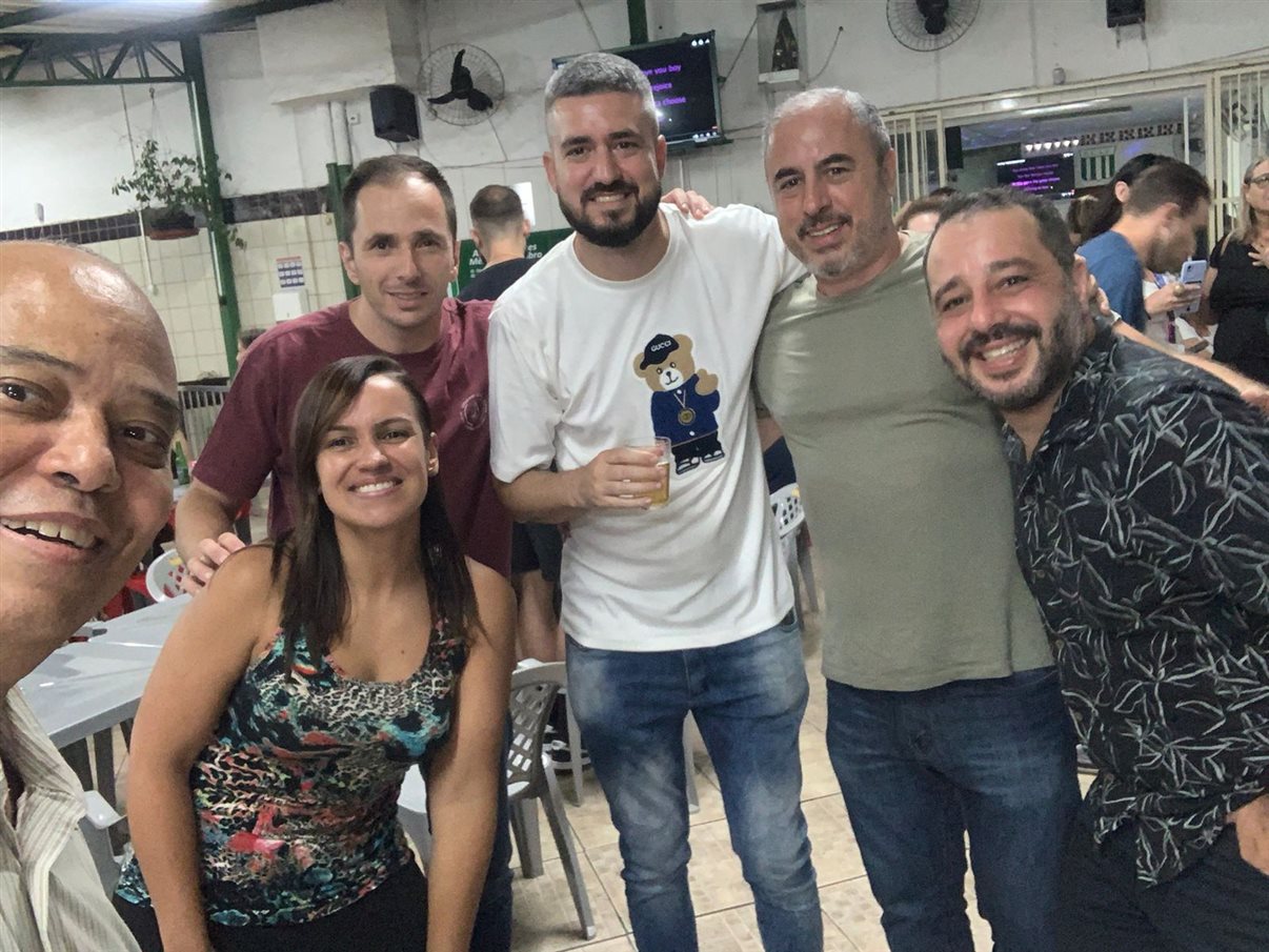 Encontro Amigos do Turismo reúne profissionais da CVC