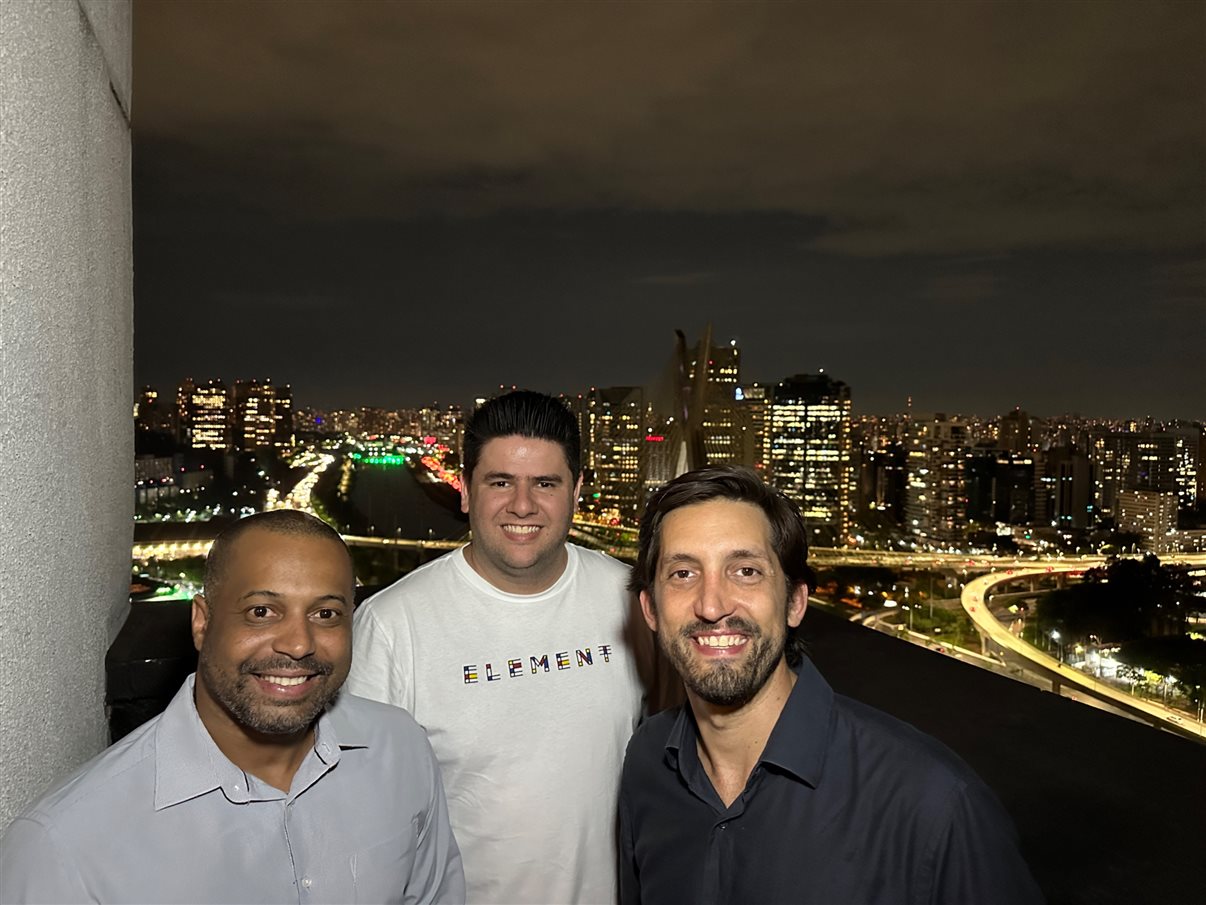 RCD Hotels comemora desempenho de 2023; veja fotos