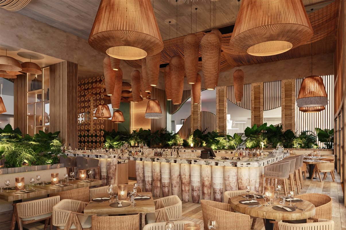 Ava Resort Cancun será nova propriedade de luxo da RCD