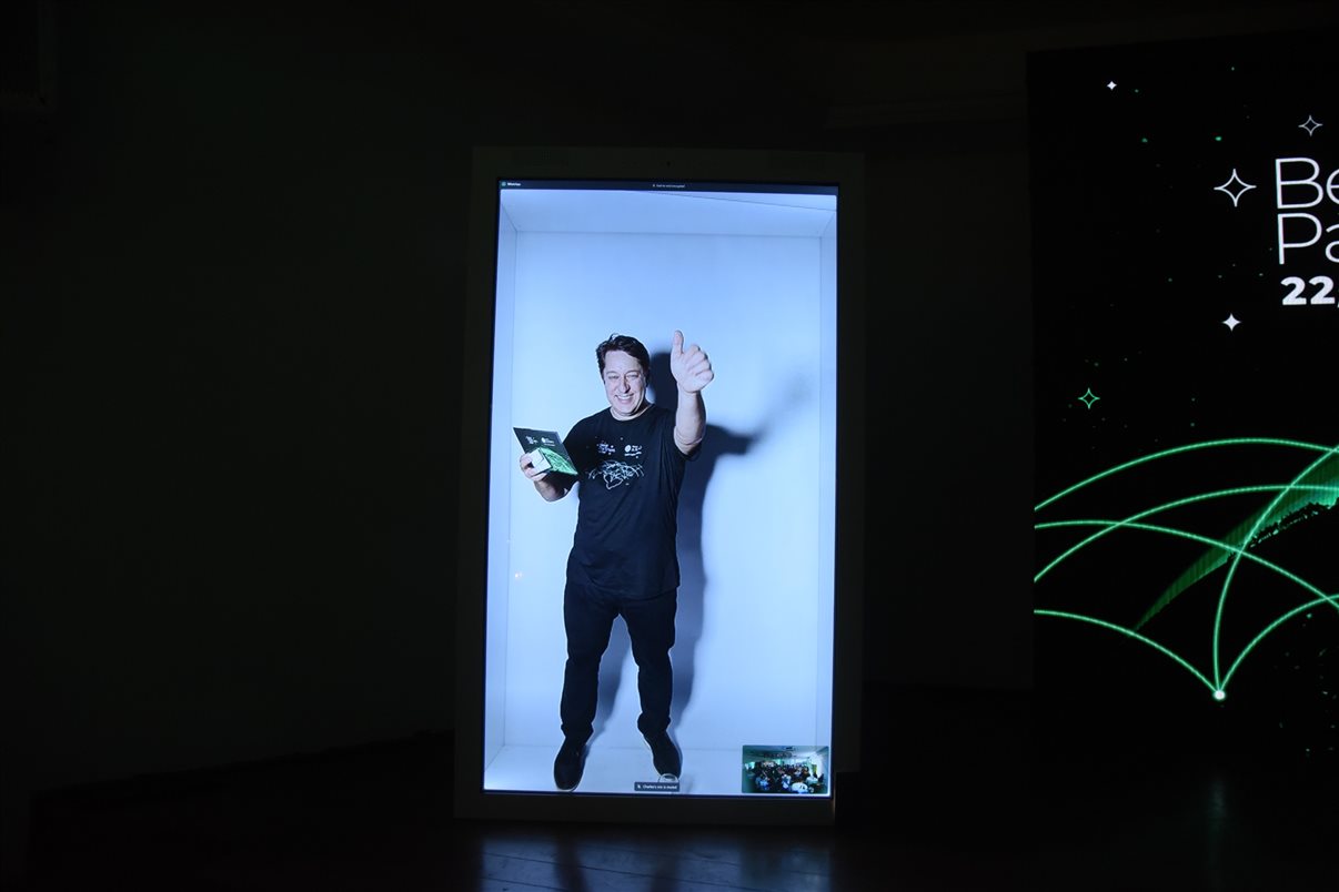 Grupo Arbo celebra resultados de 2023 com fornecedores