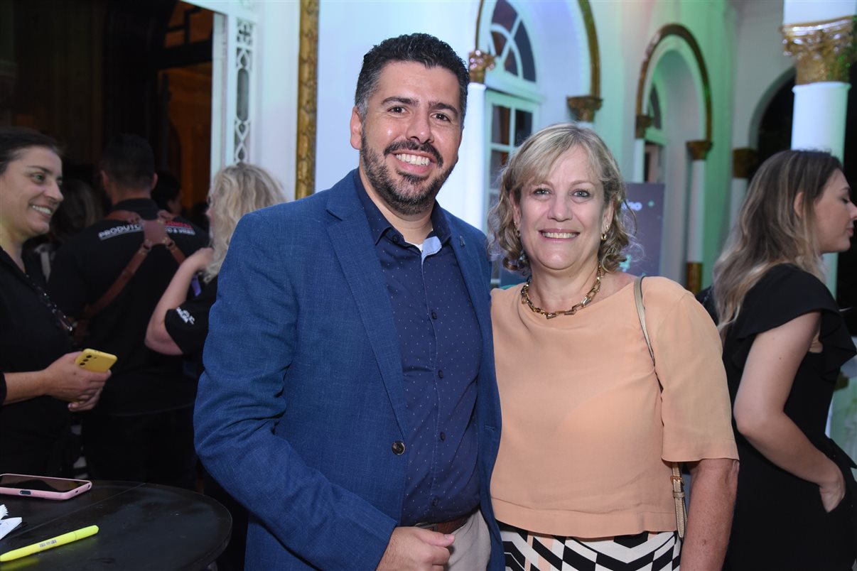 Grupo Arbo celebra resultados de 2023 com fornecedores