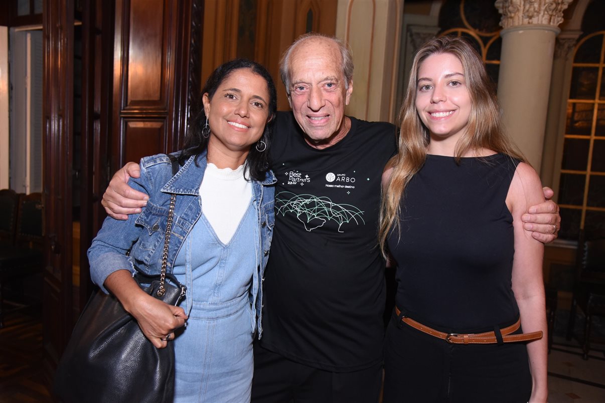 Grupo Arbo celebra resultados de 2023 com fornecedores