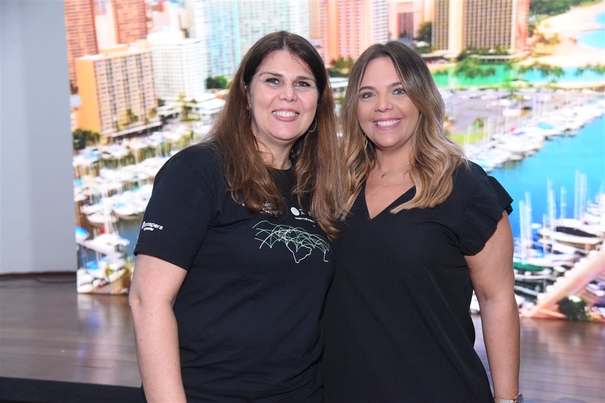 Grupo Arbo celebra resultados de 2023 com fornecedores