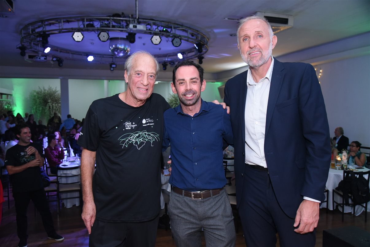 Grupo Arbo celebra resultados de 2023 com fornecedores