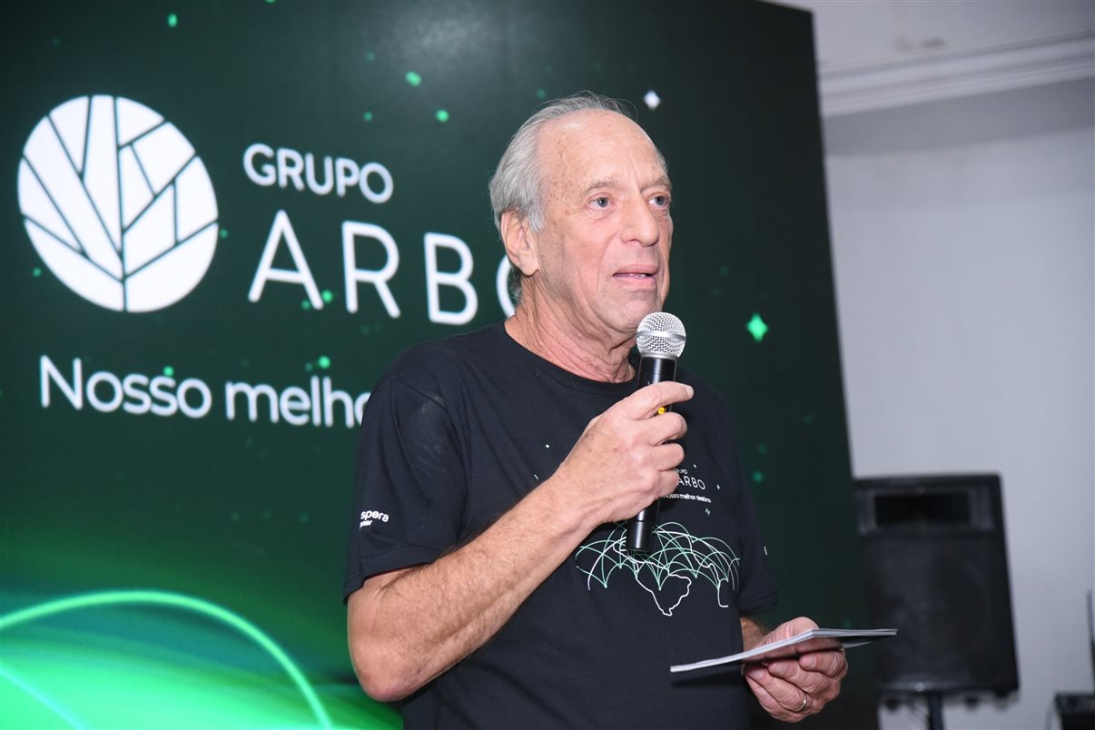 Grupo Arbo celebra resultados de 2023 com fornecedores