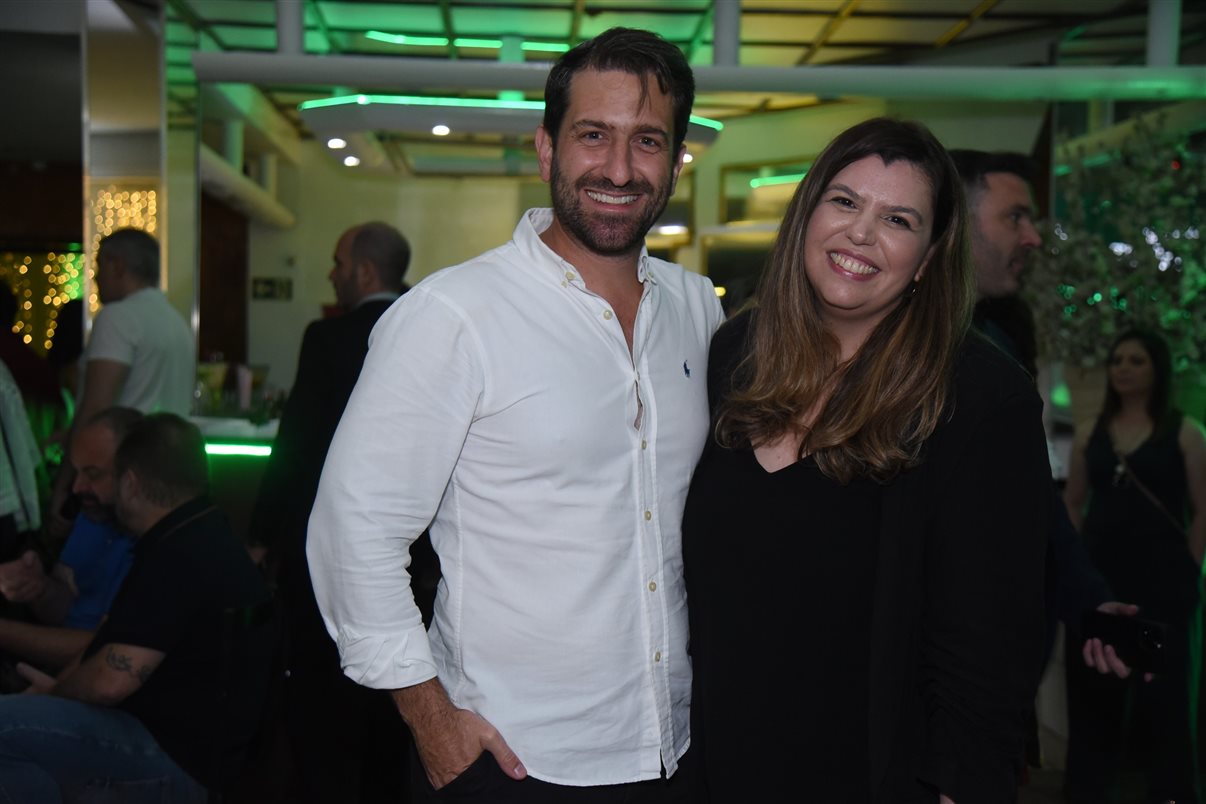 Grupo Arbo celebra resultados de 2023 com fornecedores