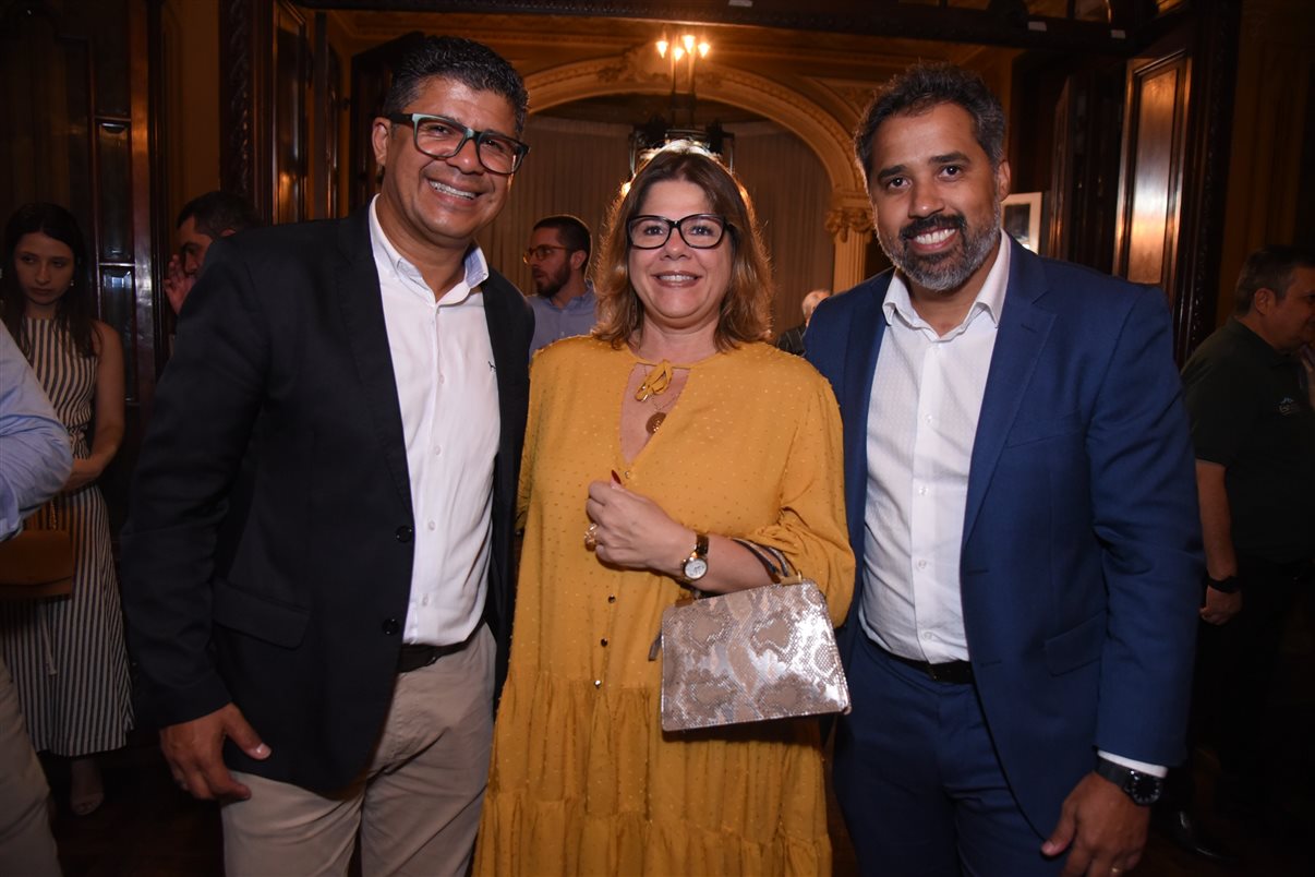 Grupo Arbo celebra resultados de 2023 com fornecedores