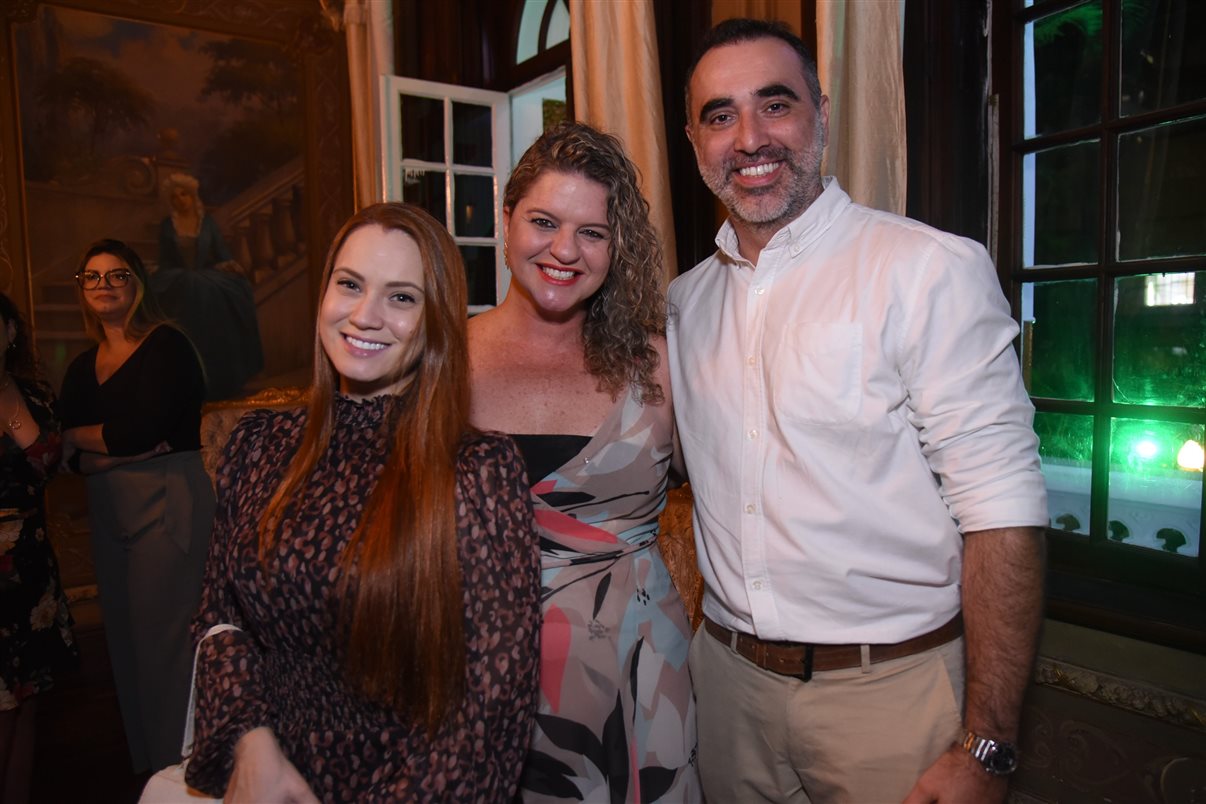 Grupo Arbo celebra resultados de 2023 com fornecedores