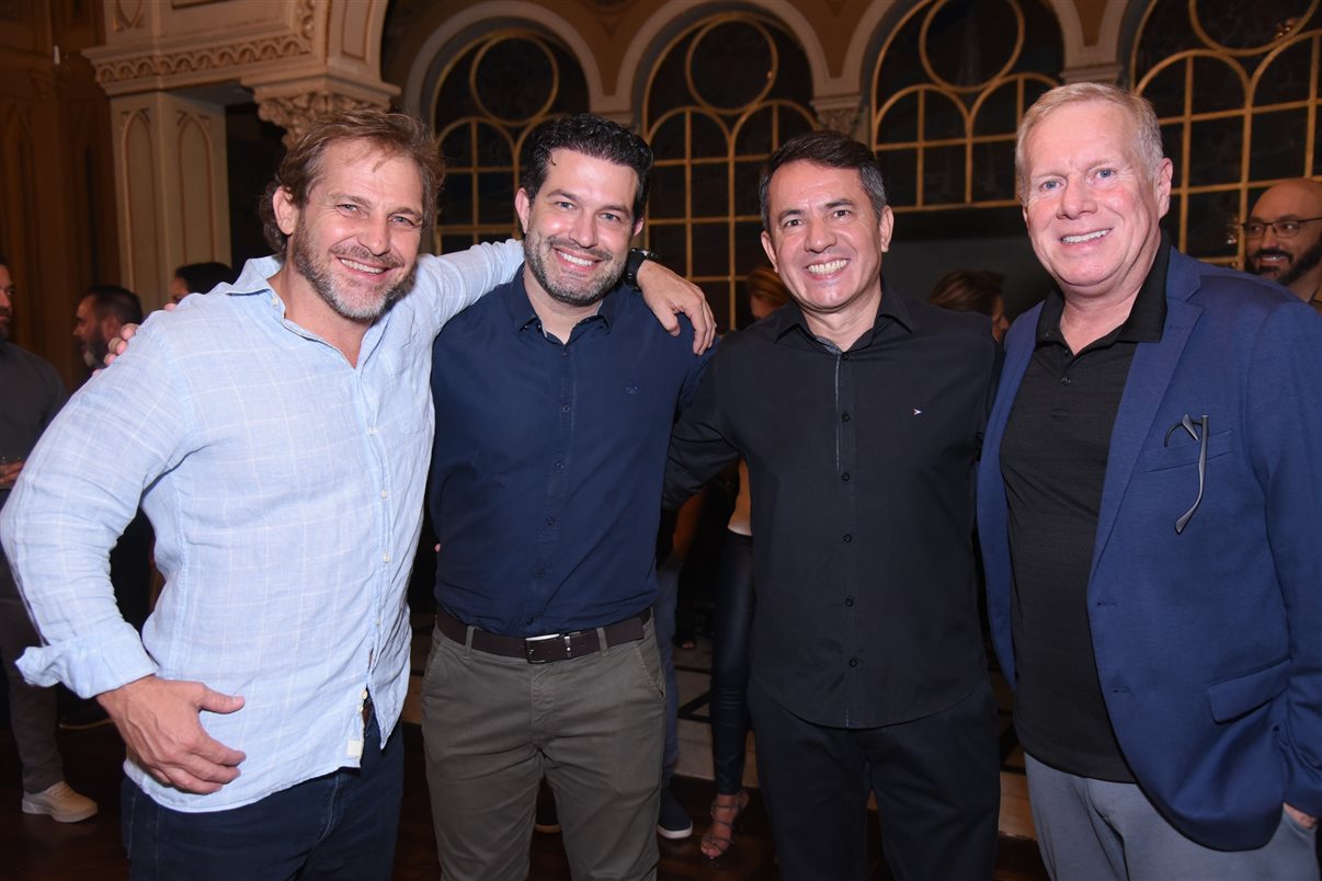 Grupo Arbo celebra resultados de 2023 com fornecedores