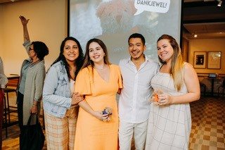 Erik Sadao reúne Turismo de luxo para falar de sua DMC