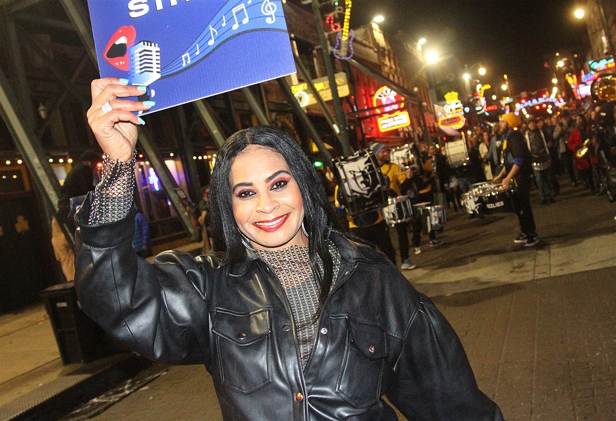 Operadores visitam Memphis com Travel South USA