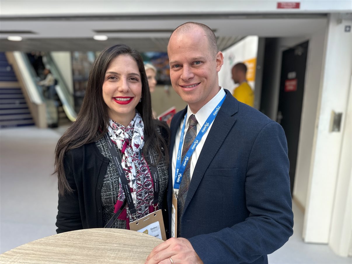 ILTM Cannes 2023: Brasil é bem recebido na feira; foto