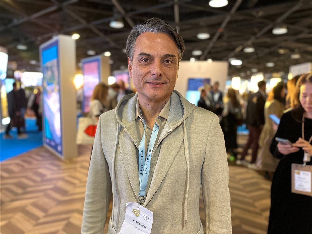 ILTM Cannes 2023 tem corredores cheios; veja fotos