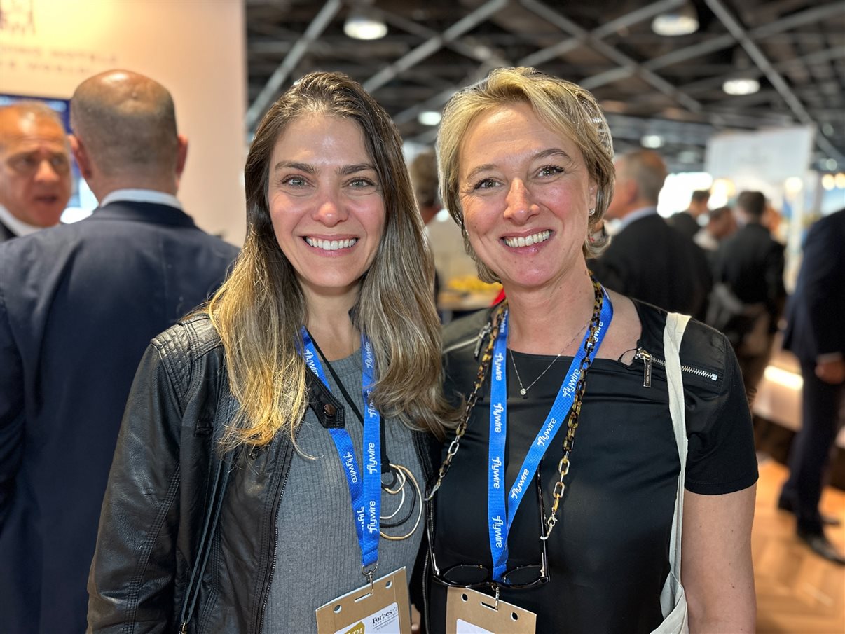 ILTM Cannes 2023 tem corredores cheios; veja fotos