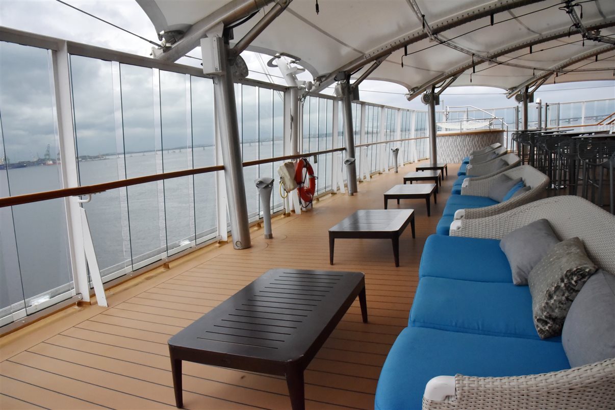 Norwegian Star, da NCL, está no Rio de Janeiro; fotos