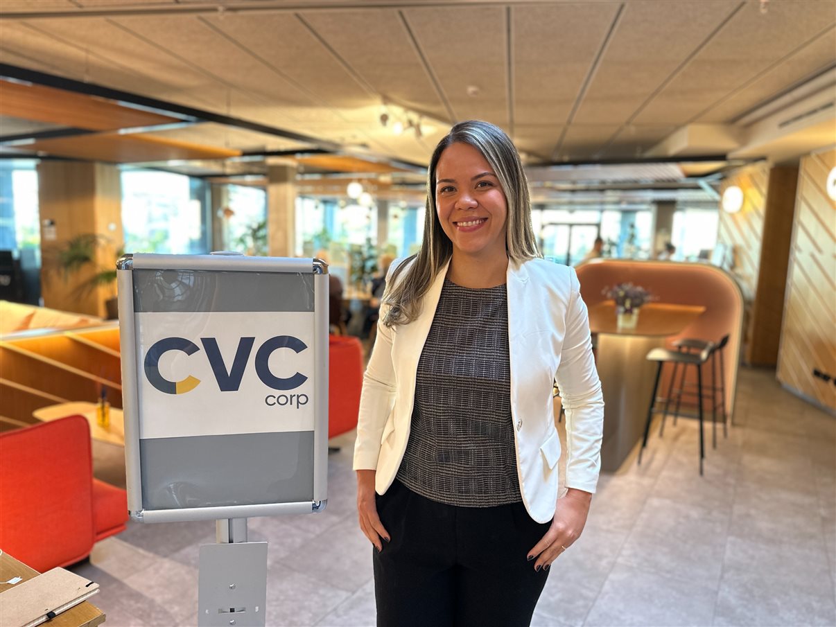 CVC reúne mais de 100 parceiros em Madri e traça 2024