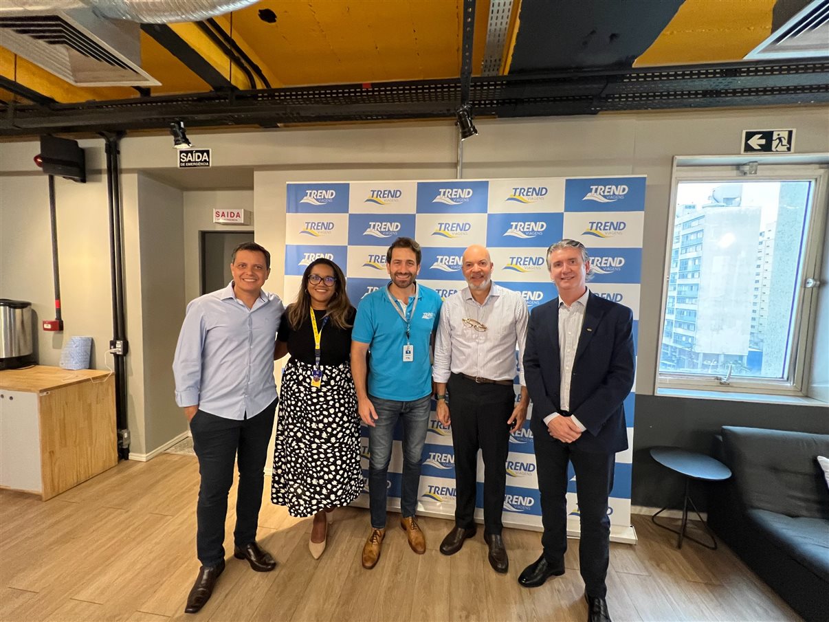 Fotos dos eventos do setor de Viagens e Turismo | PANROTAS