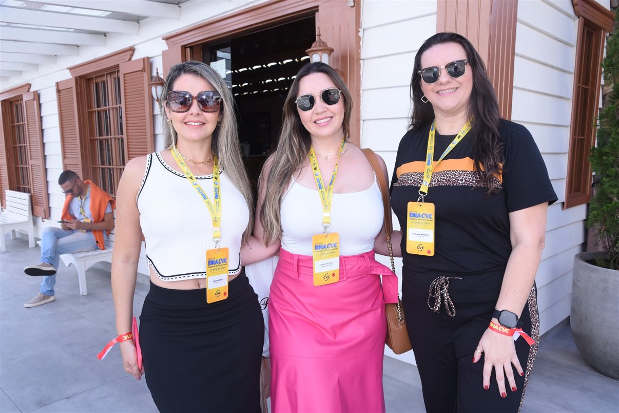 Dia de passeio em Gramado abre Convenção de Vendas CVC