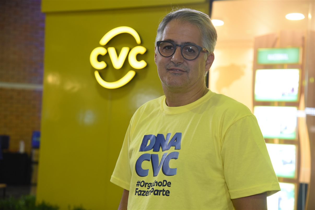 Convenção CVC 2024: veja mais fotos do domingo