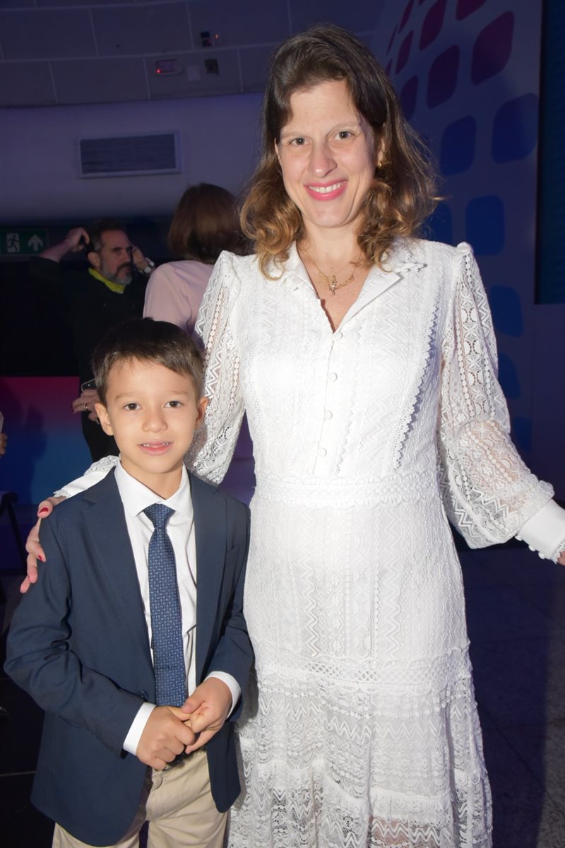 Veja as primeiras fotos da Sala Vip do Fórum PANROTAS