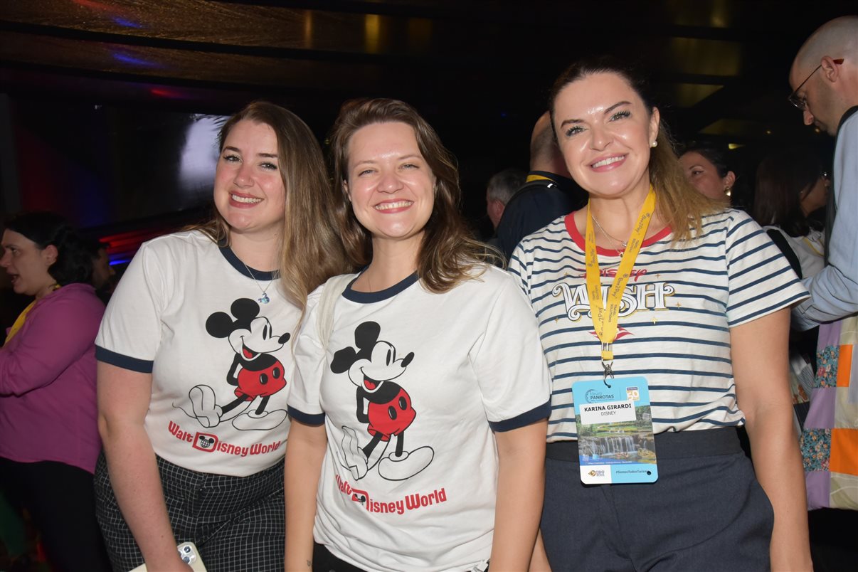 ViagensPromo faz happy hour no Fórum PANROTAS 2024