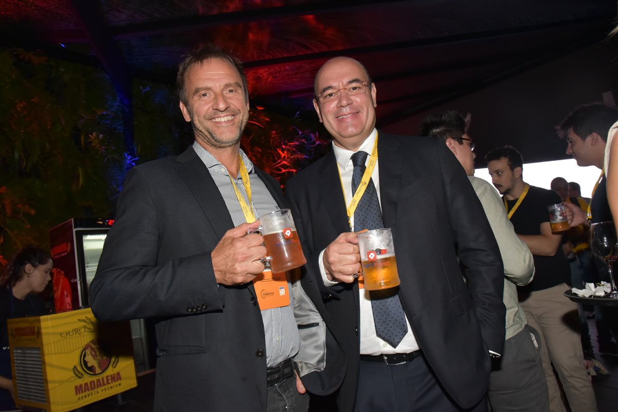 ViagensPromo faz happy hour no Fórum PANROTAS 2024