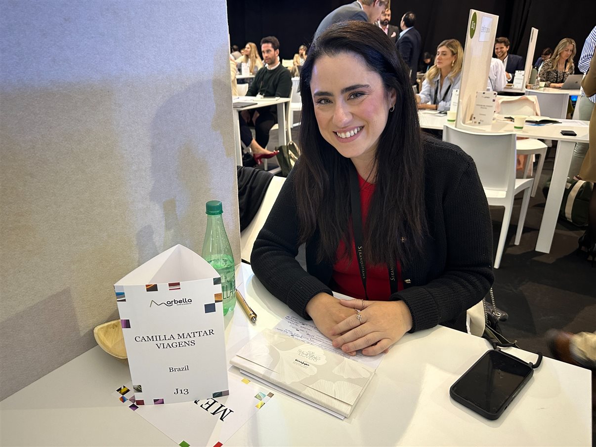 Veja fotos dos brasileiros no evento Serandipians