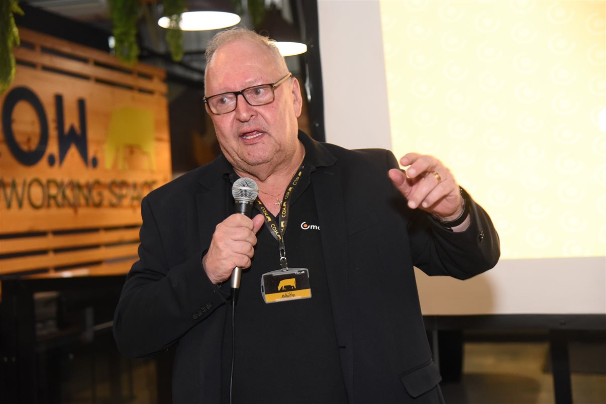 Mobility celebra 24 anos e crescimento nas reservas