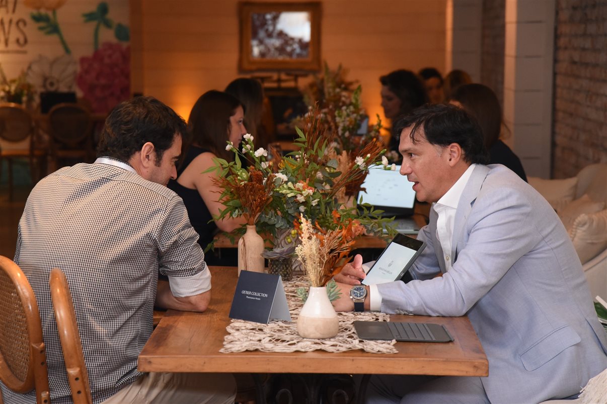 Embark Beyond celebra sucesso no Brasil