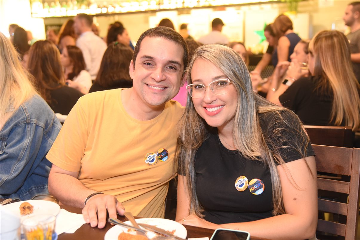 Orinter e Alagoas reúnem 200 agentes na AbavTravelSP