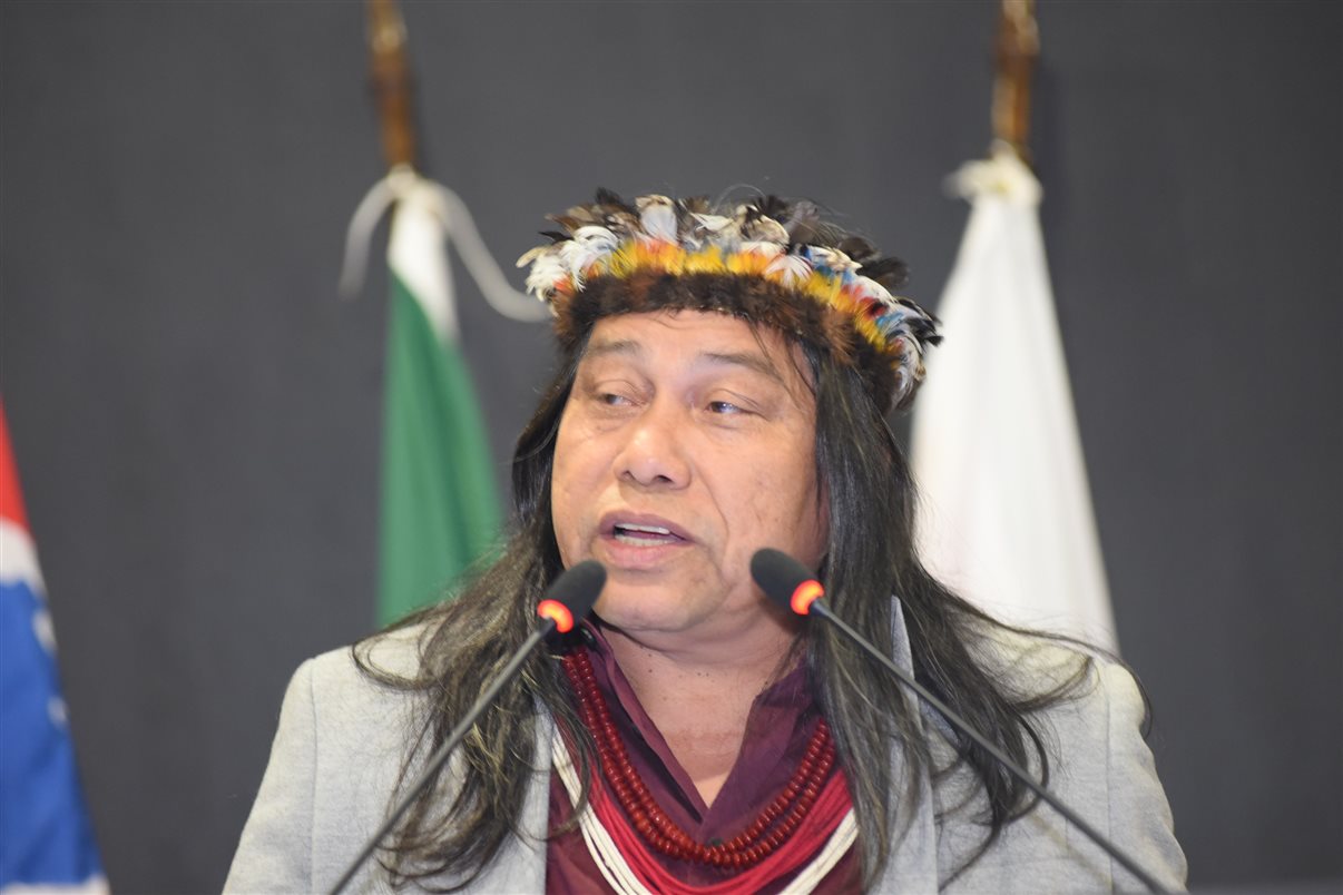 WTM reúne o Turismo em São Paulo; veja fotos