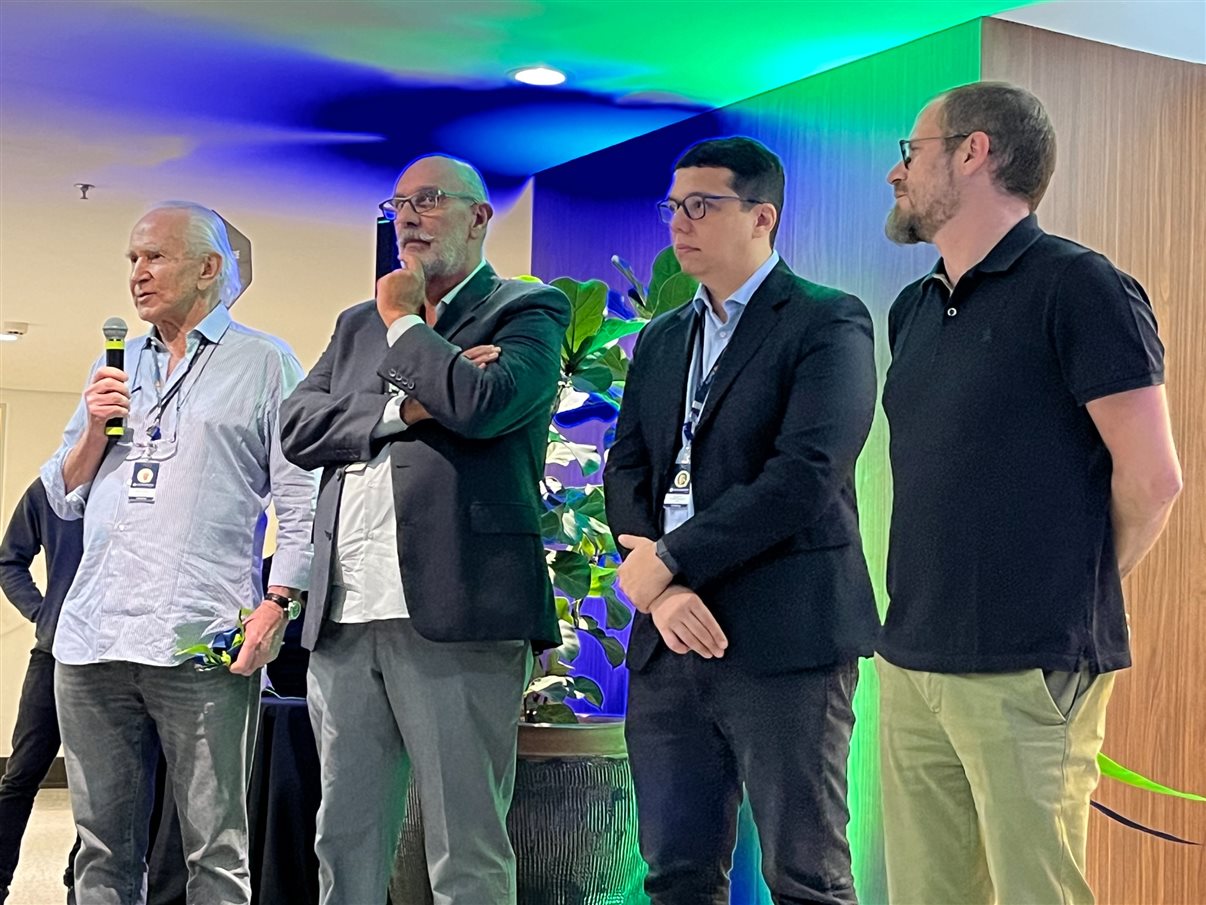 BeFly inaugura loja da Queensberry em São Paulo; fotos