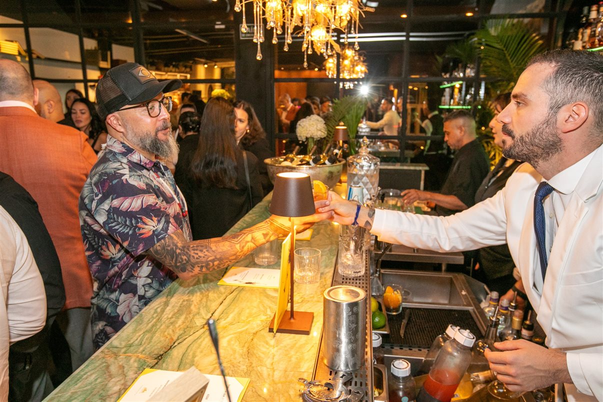 Four Seasons recebe agências brasileiras em evento