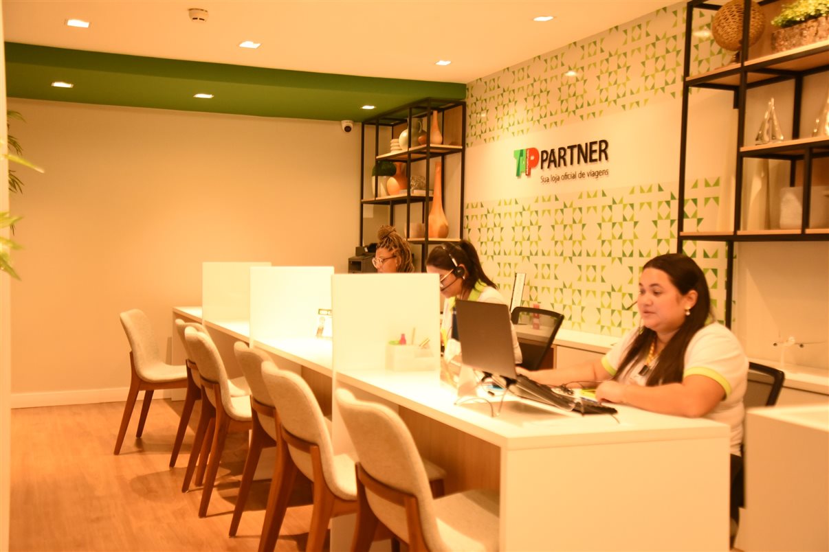 PontesTur: conheça o escritório sede da TMC em Recife
