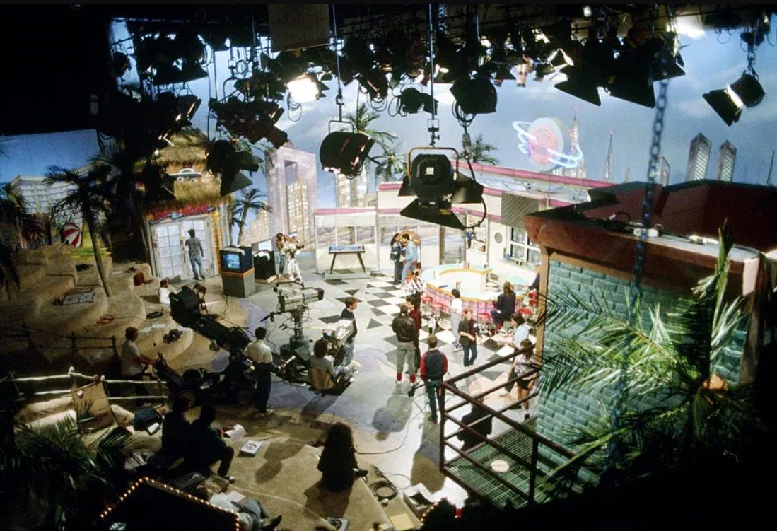 Disneys Hollywood Studios celebra 35 anos; veja fotos