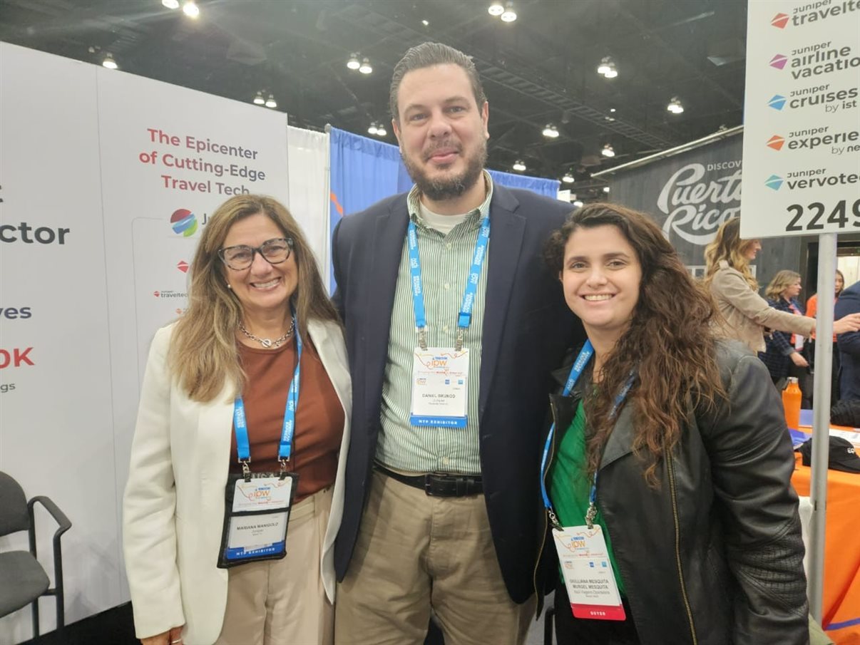 IPW 2024 cresce 20% e preza pela qualidade; veja fotos