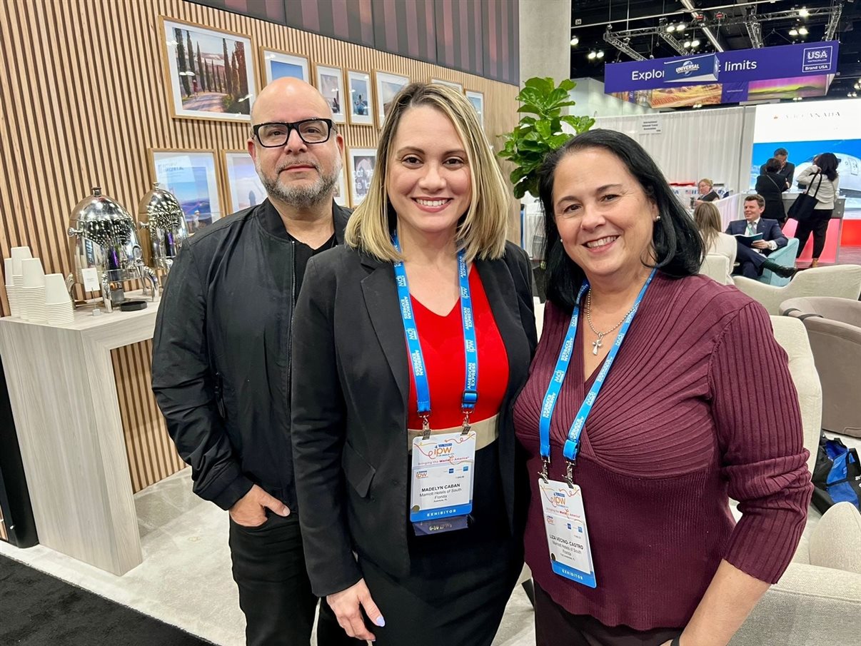 IPW 2024 cresce 20% e preza pela qualidade; veja fotos