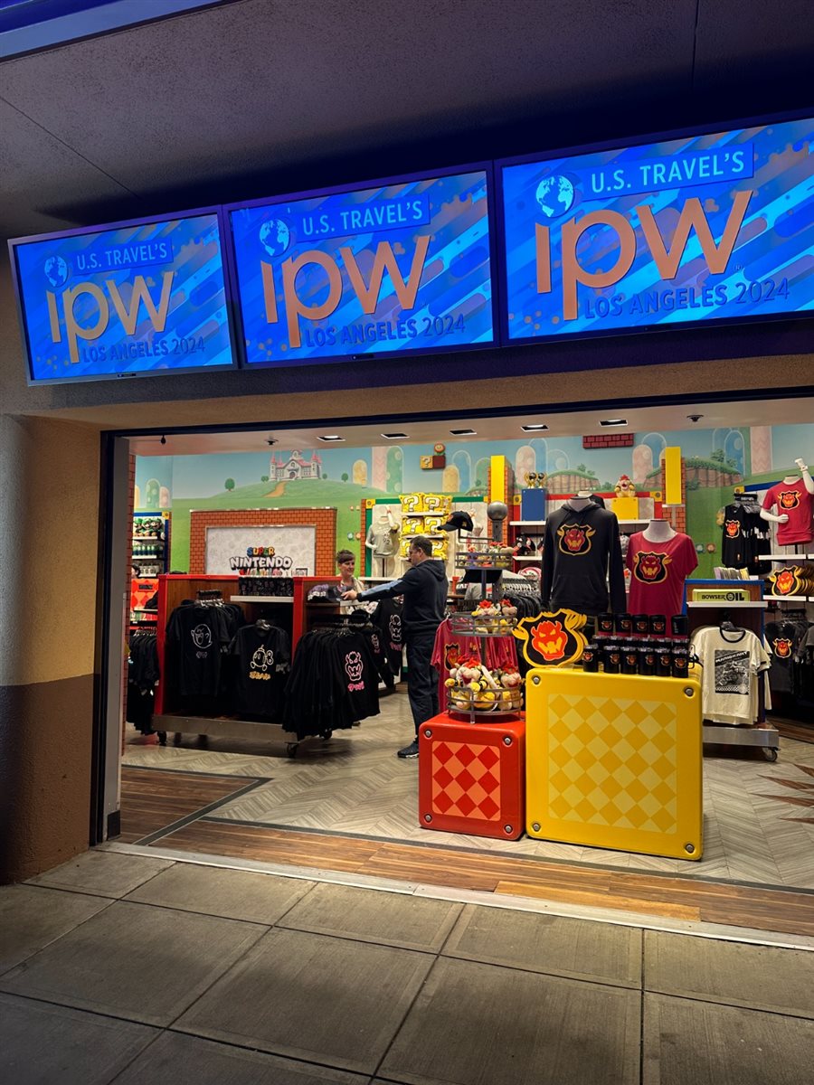 IPW 2024 termina com festa vibrante da Universal