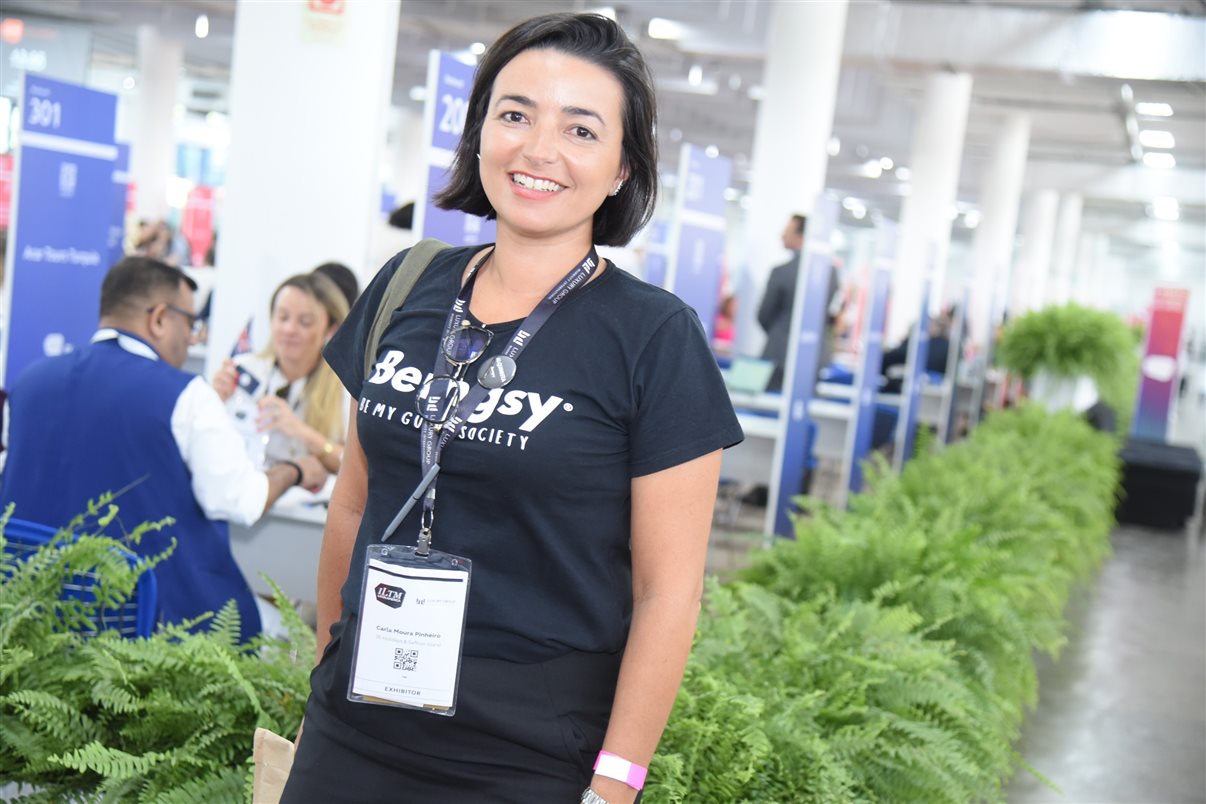 Luxo e experiências: veja mais fotos do 1º dia da ILTM
