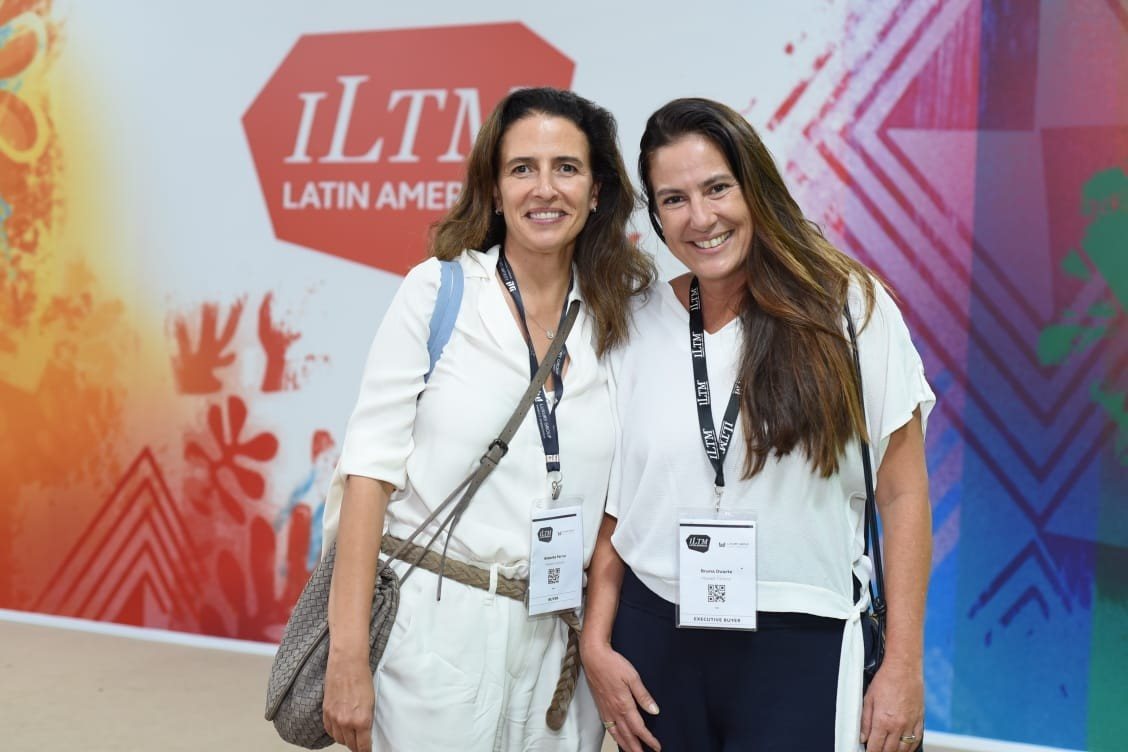 Luxo e experiências: veja mais fotos do 1º dia da ILTM