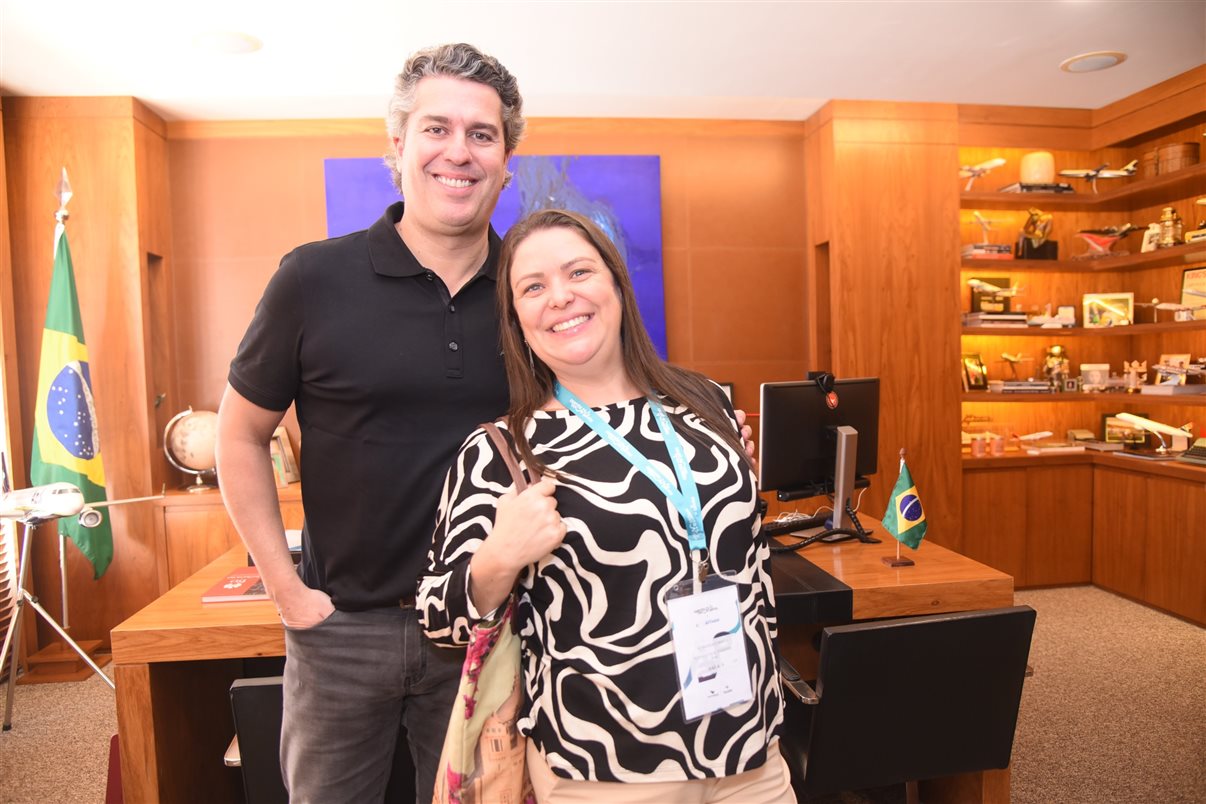 Ancoradouro abre segundo dia de treinamentos; fotos