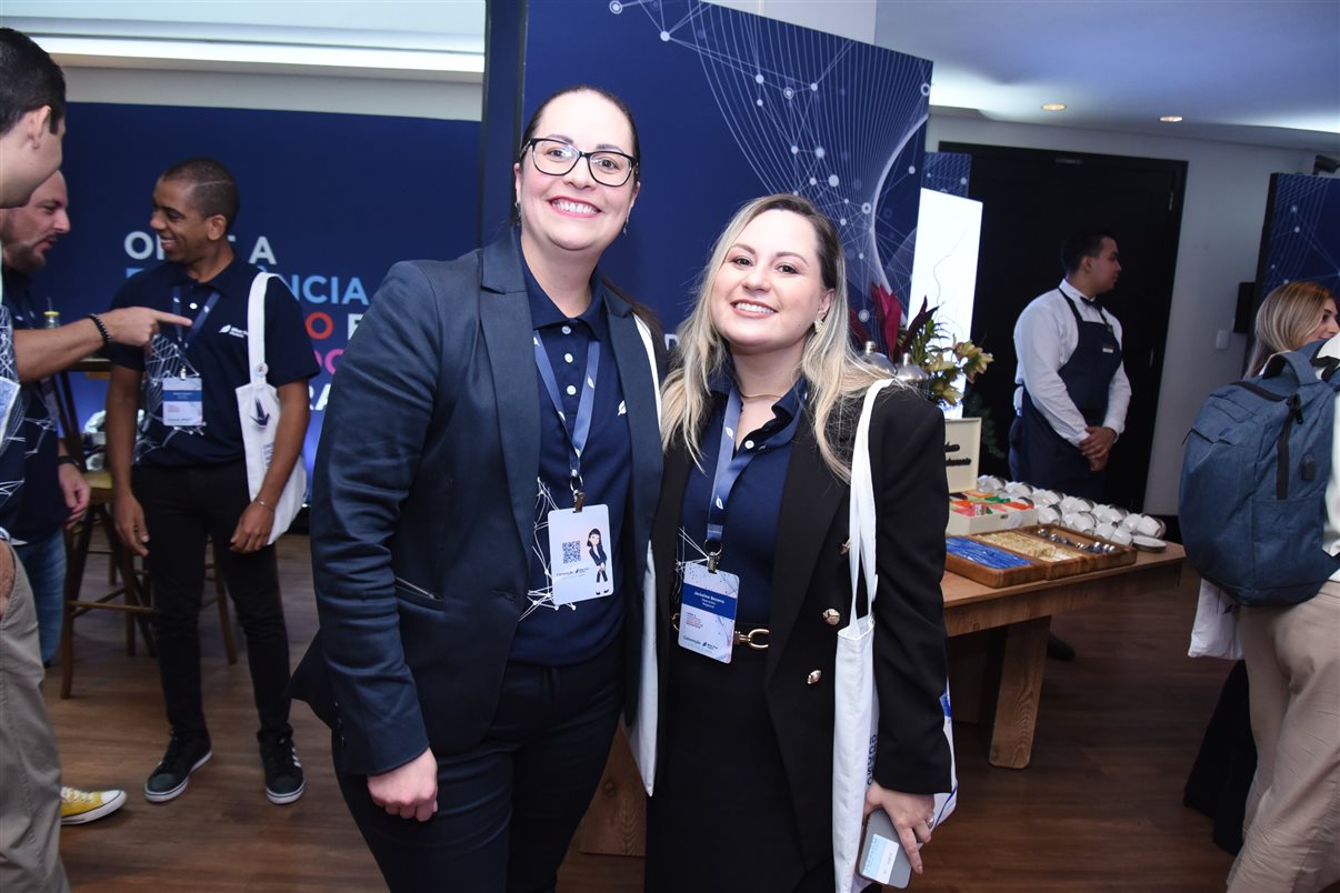 Blue Tree fala de resultados em convenção 2024